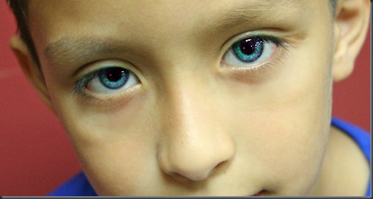 smART Class: Hearts, Eyes, Mermaids, and MLK!!